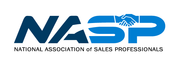 NASP - National Association of Sales Professionals | Sales Certifications